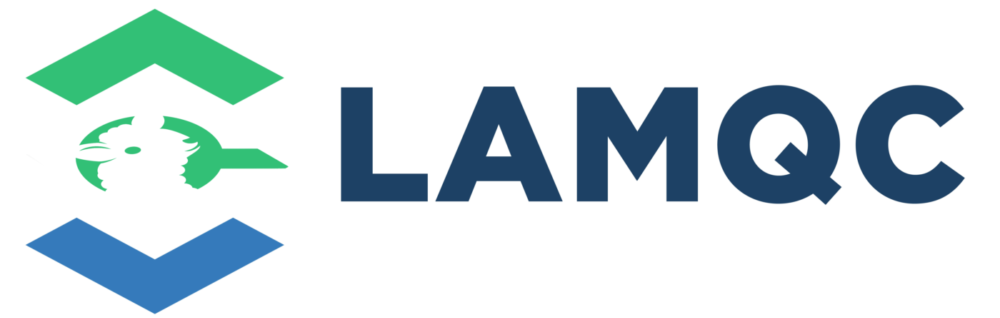 The Four Simple Sections of a LAMQC AM Inspection Report